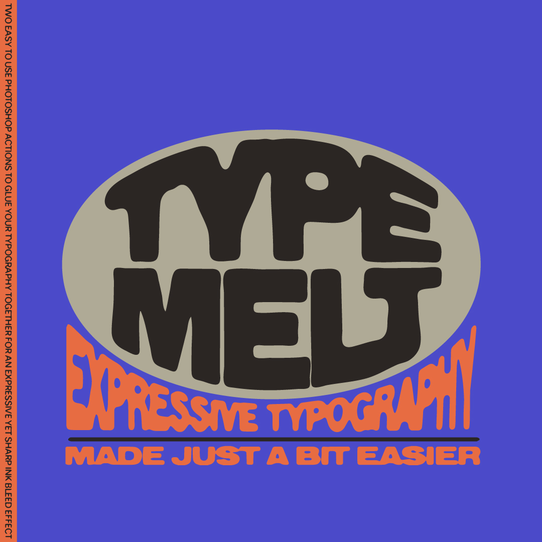 TYPEMELT by Dreadlabs
