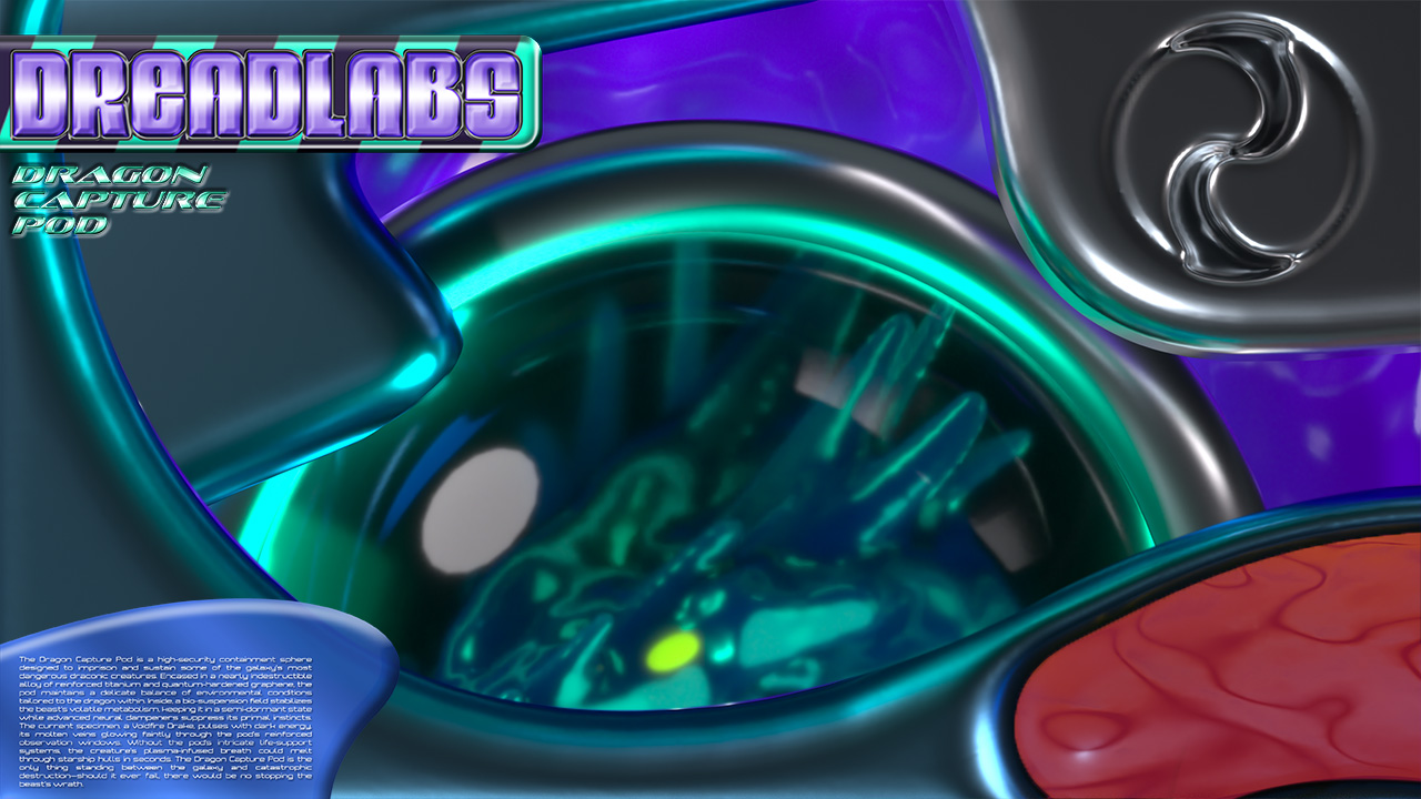 How to design a Y2K Media Player Skin • Dreadlabs