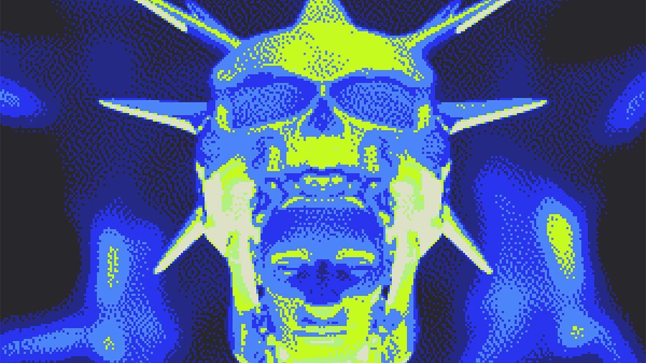 How to make Dither Animations with Dither Boy & After Effects • Dreadlabs